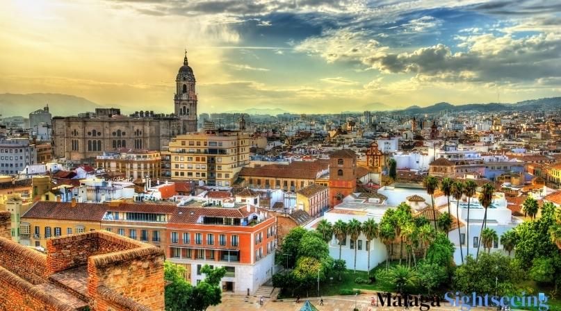Visiting Málaga in February | Malaga Sightseeing